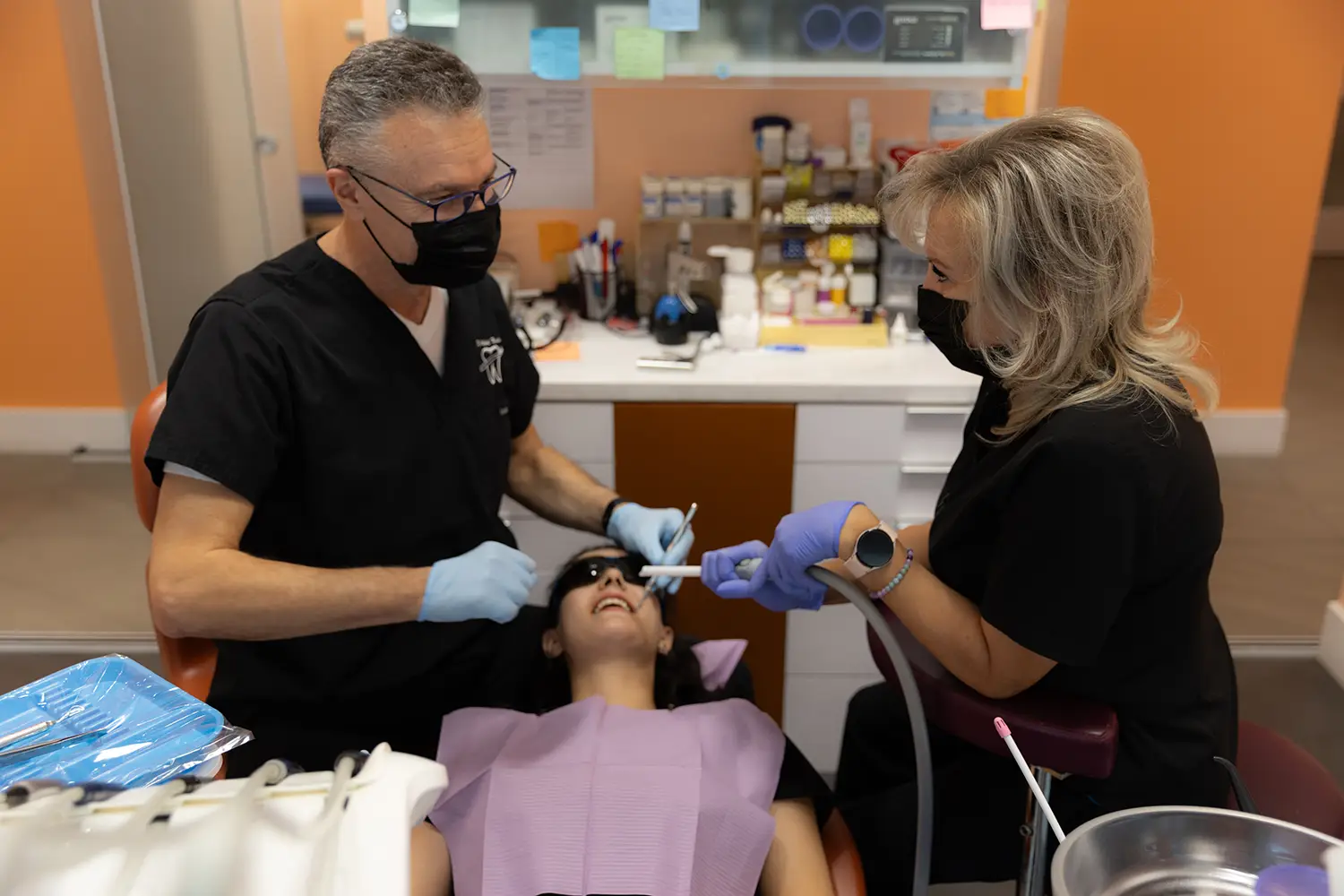 Cosmetic Dentistry Services | Six Point Dental in Etobicoke