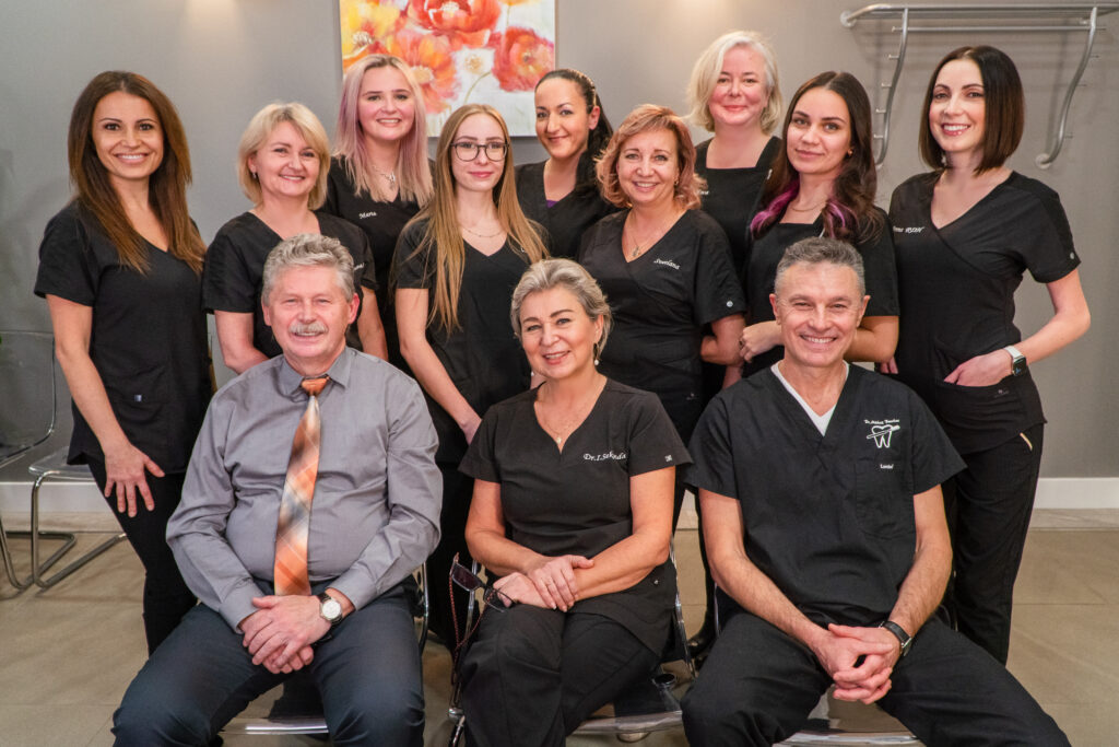 Six Point Dental Team | Etobicoke's Leading Dental Office